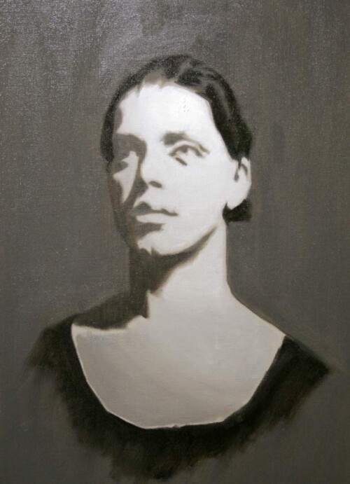 Portrait Painting Course | Realist Academy Warrington