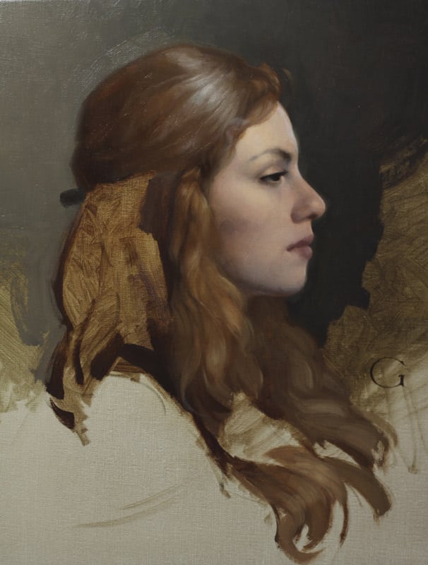 The David Gray Workshop | Realist Academy of Art Walton Hall