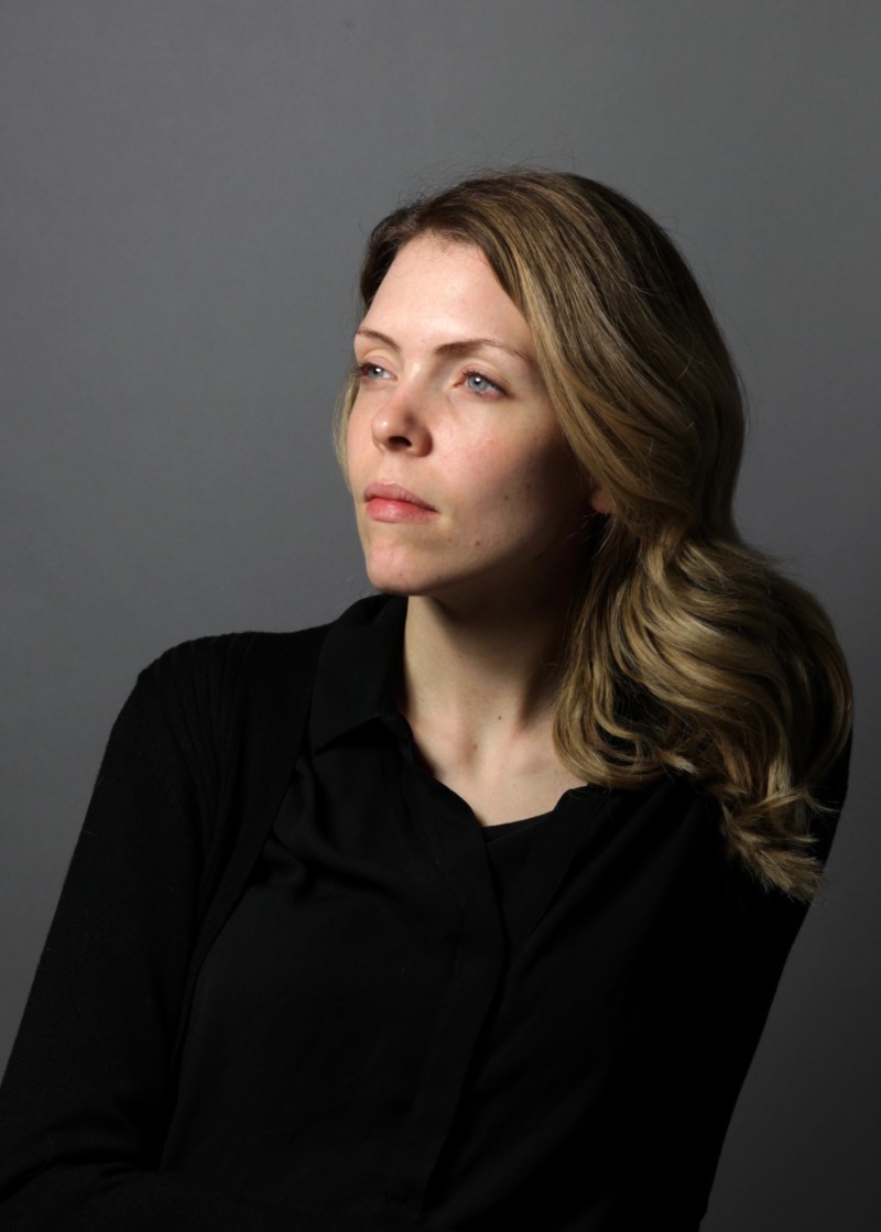 Lynne - Front Lighting | Realist Academy Warrington