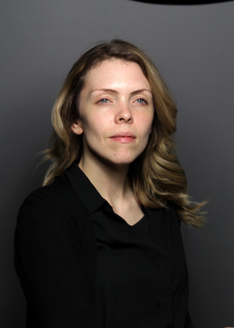 Lynne - Front Lighting | Realist Academy Warrington