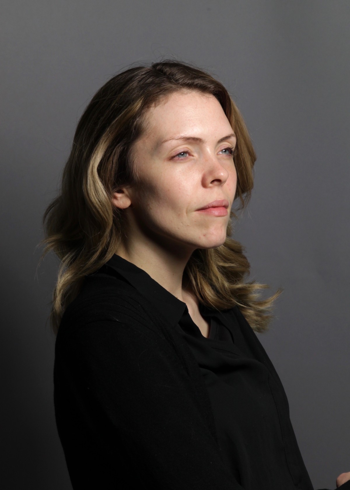Lynne - Front Lighting | Realist Academy Warrington