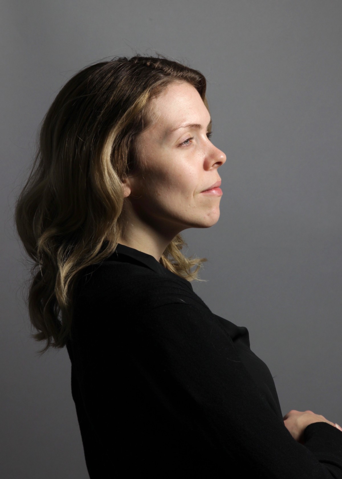 Lynne - Front Lighting | Realist Academy Warrington