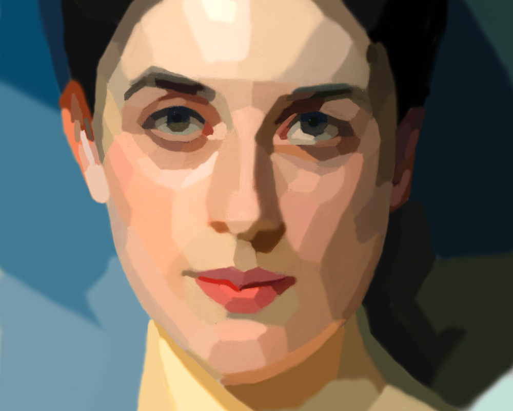 Portrait Painting Course 2023/24 | Part Time | Realist Academy